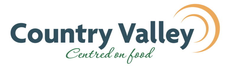 Home - Country Valley Foods