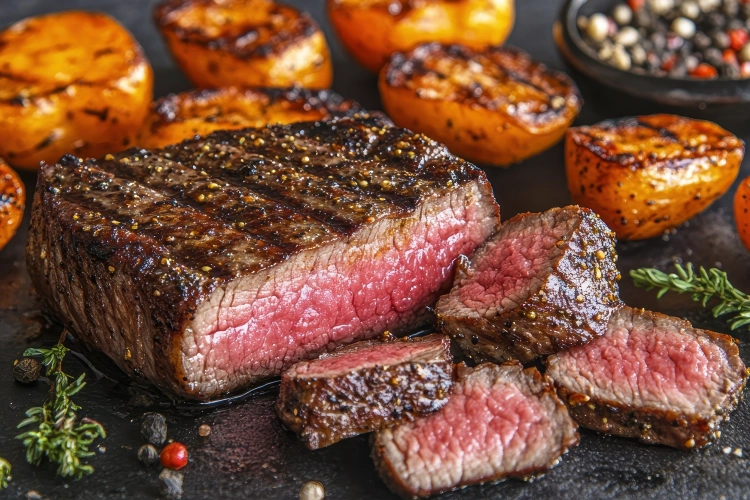 Beef Selector - Country Valley Foods