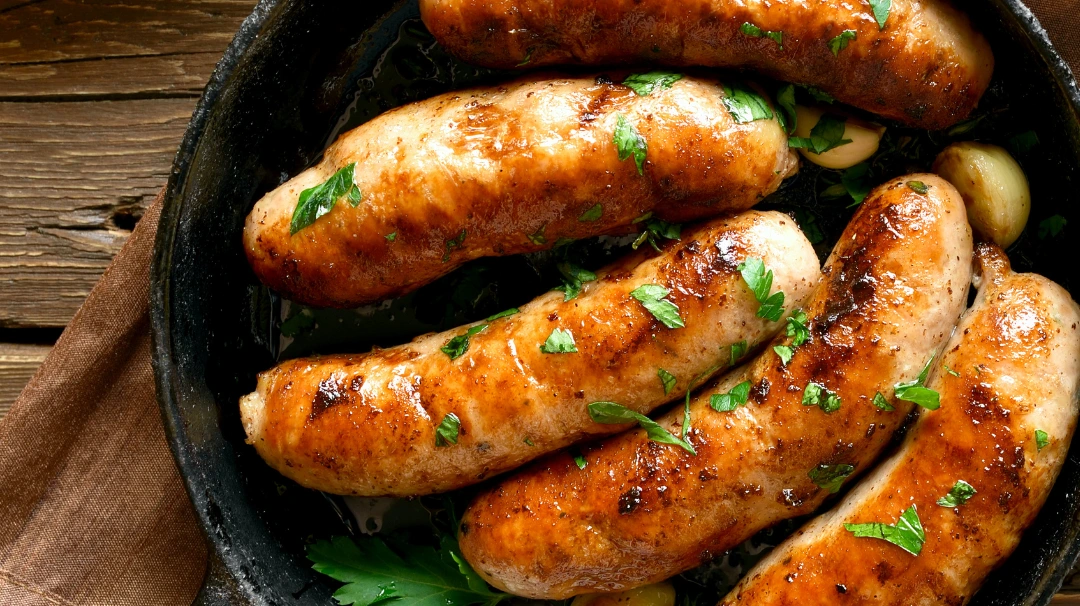 Should gluten go in 2025? - Country Valley Foods